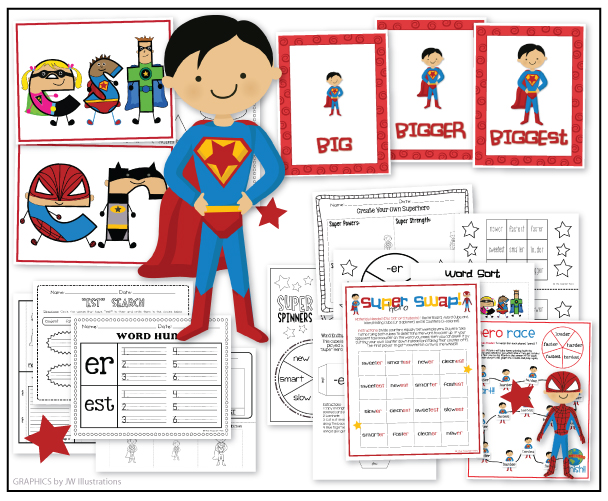 the teacher wife - phonics