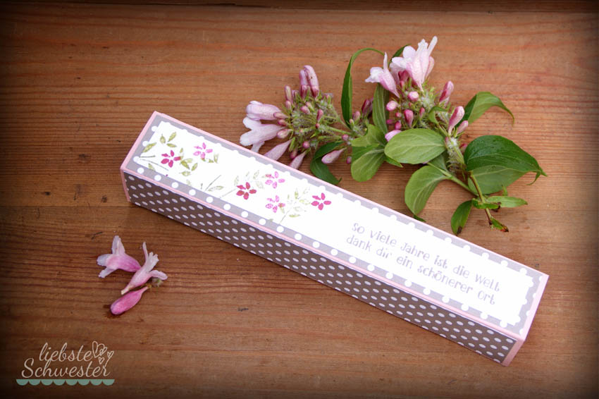 VIP-Donnerstag - extra lange Box