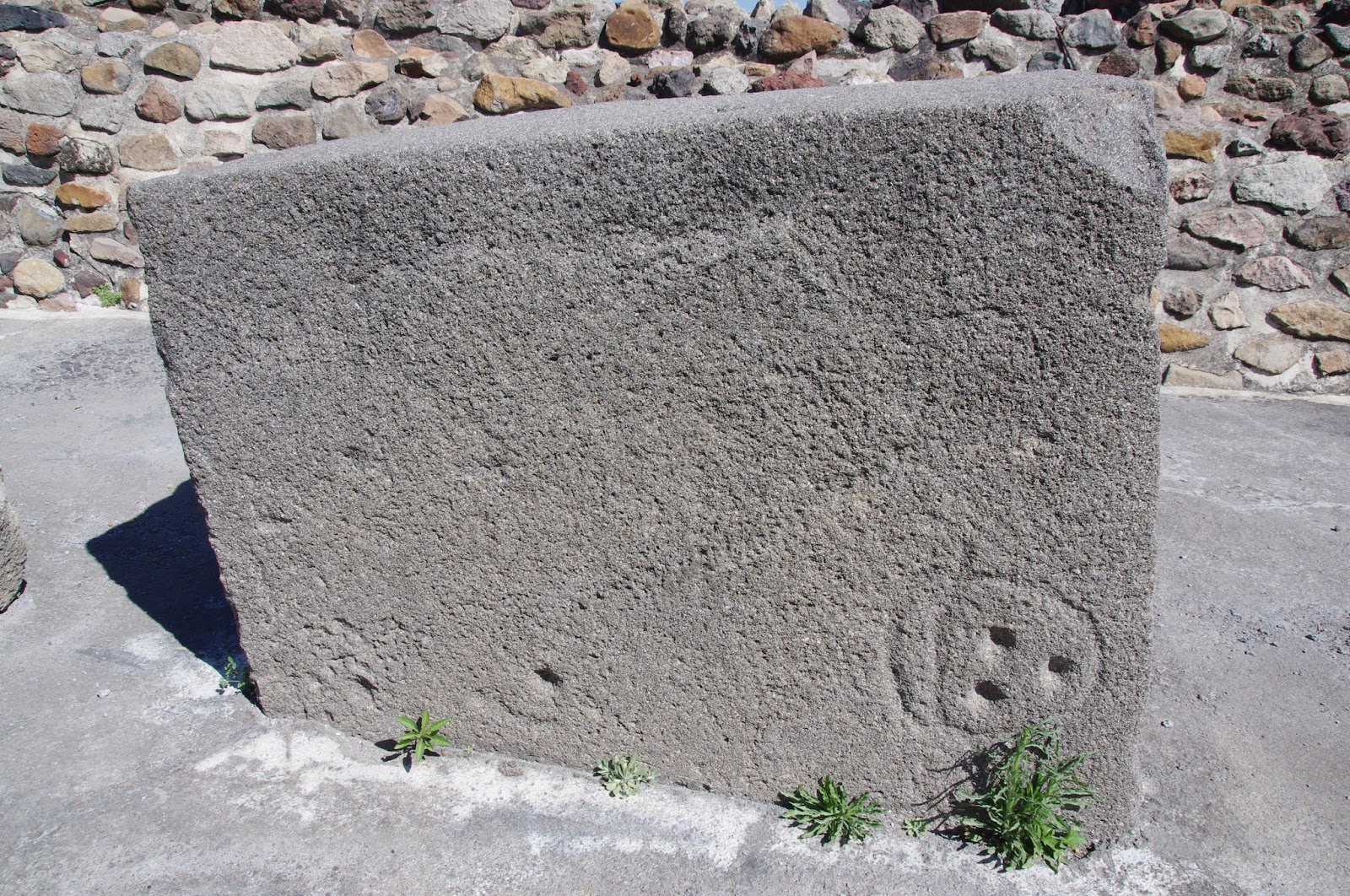 Uncharted Ruins: The Megalithic Ruins of Ancient Mexico - Part I