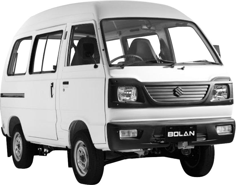 Geek center: Suzuki Bolan Png image file