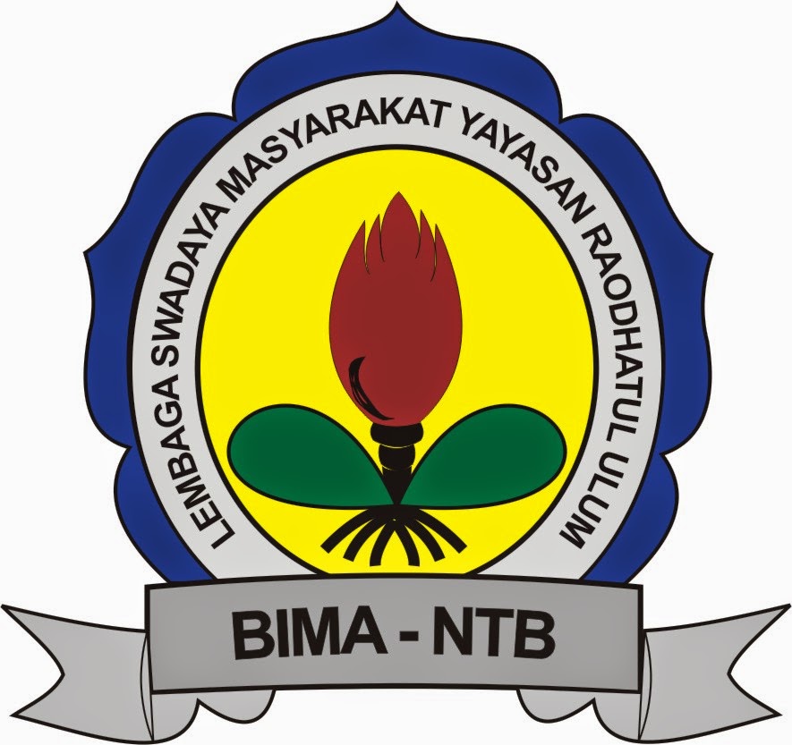 LOGO MTs RAUDHATUL ULUM KOWO SAPE