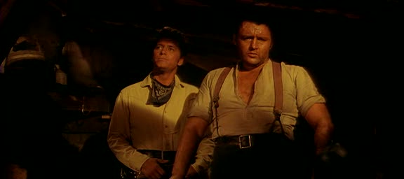 The Theatre Bug: Jud Fry: Love Him or Hate him?