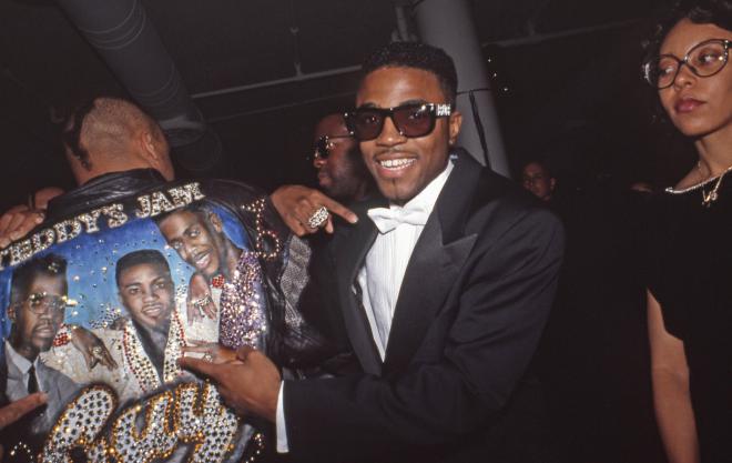 GUY: Groove Trendsetters Introduce New Sounds and Uptown Style to R&B Music