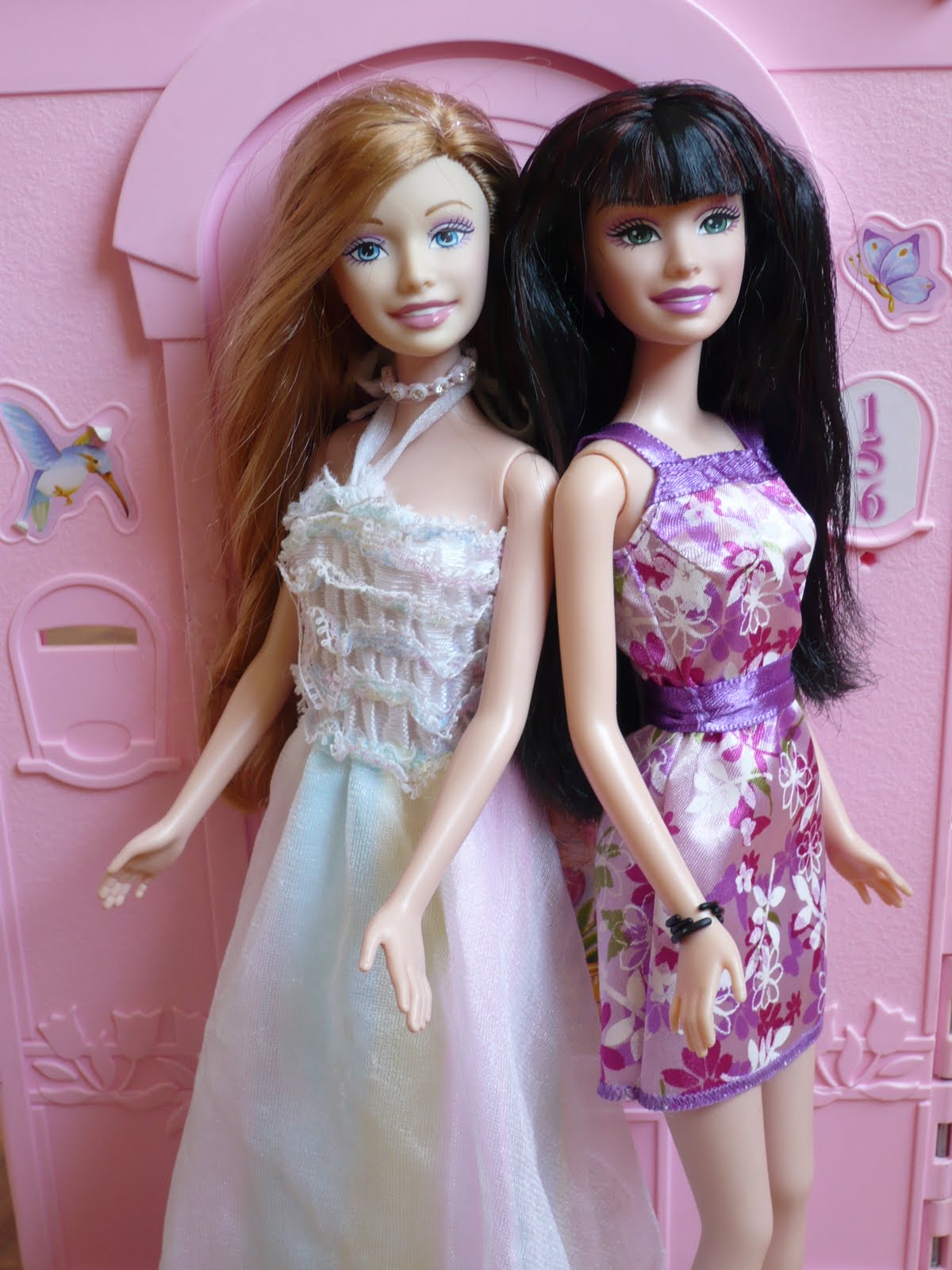 Brietta - Pégaso Mágico