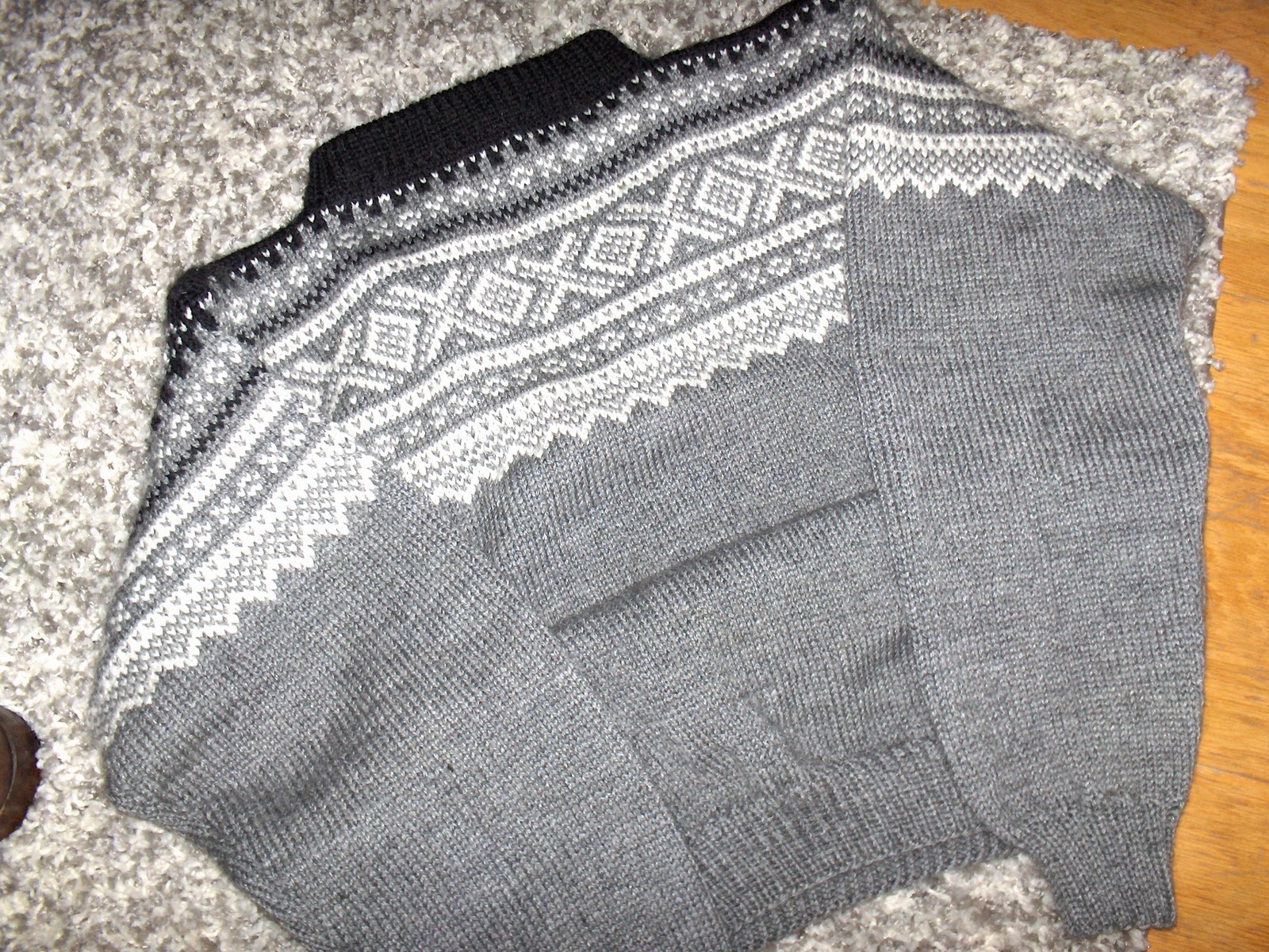 Vårres hus: Mariusgenser