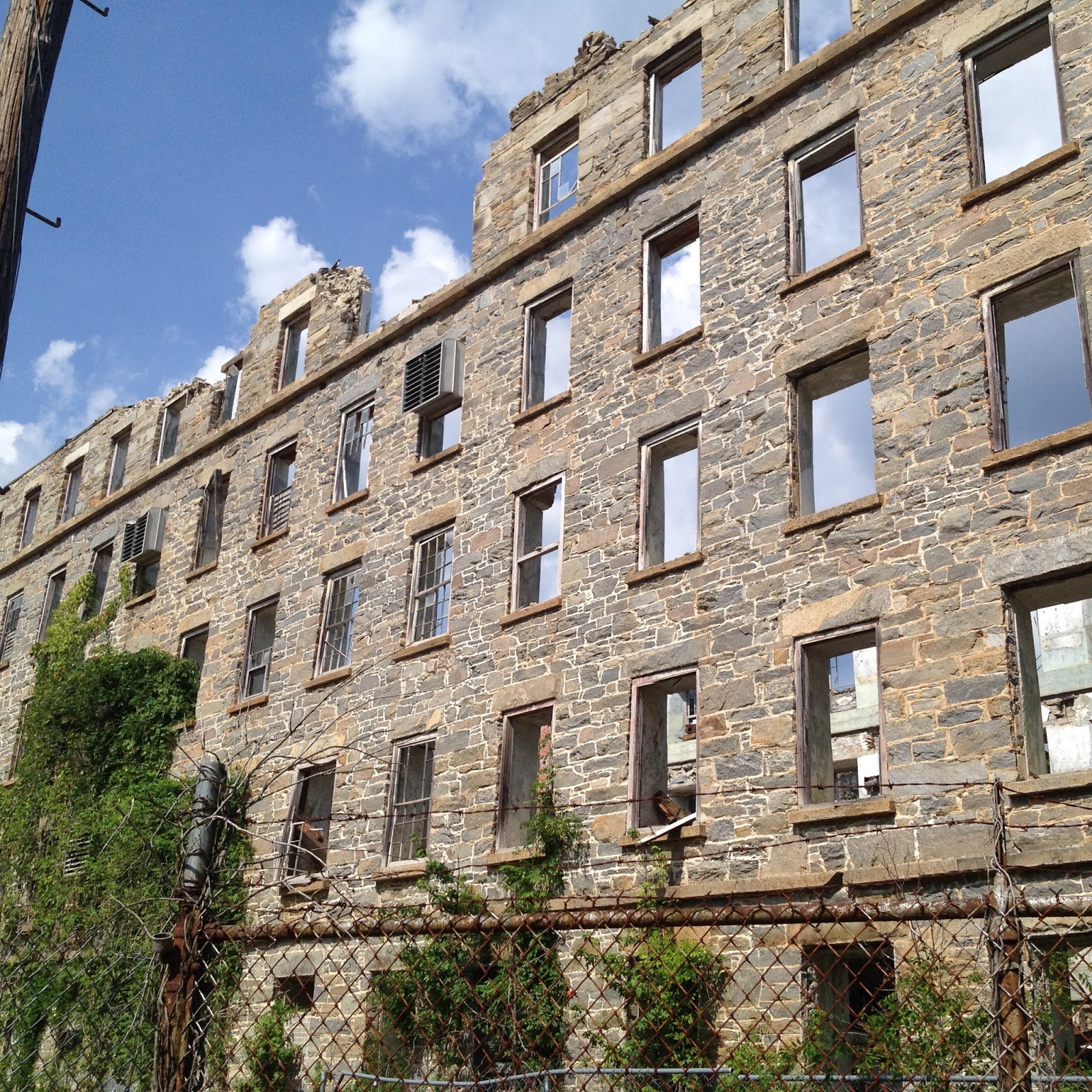 Alabama Yesterdays: A Visit to Tallassee, Alabama