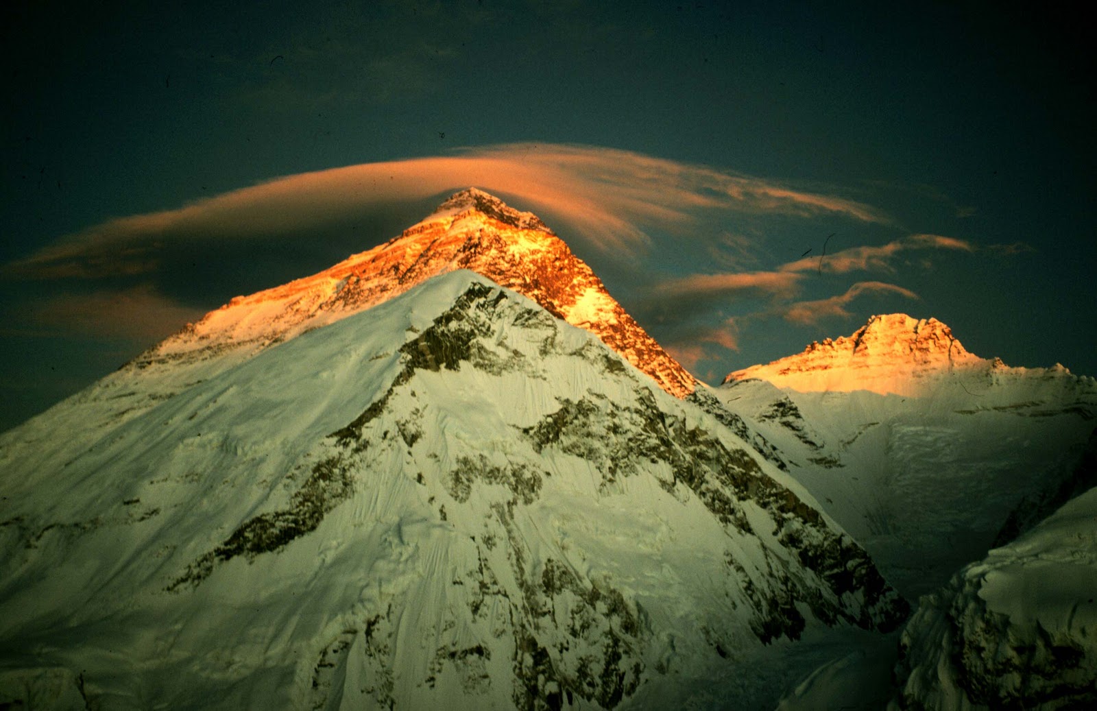 Amazing Mt Everest HD Wallpapers Beautiful Photos