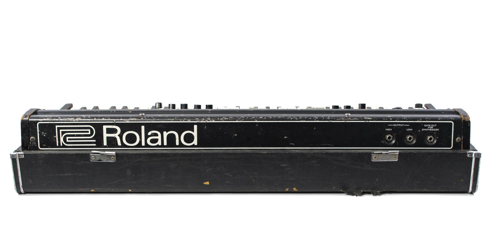 MATRIXSYNTH: Roland RS-202 Strings - String Synthesizer