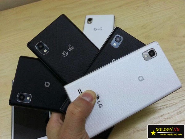 Bán điện thoại LG Optimus Lte2 cũ ( còn mới chưa sước sát ...