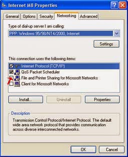 Setting Windows 7, Vista and XP in One Network | Setting Windows