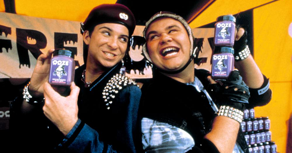 Bulk e Skull estarão em Power Rangers O Filme?