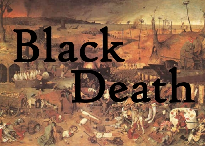 The Black Death | Mr. Mystery