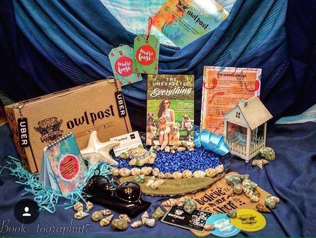 Zainab's Blog: Subscription Boxes in Pakistan