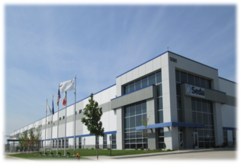 Seda Packaging : Welcome to Seda North America Inc.