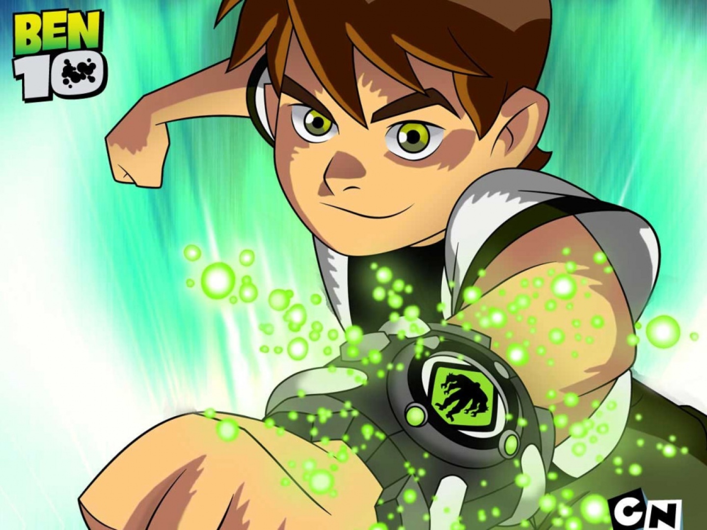 The geek question: The nostalgia boom trilogy: Ben 10 or 20 years