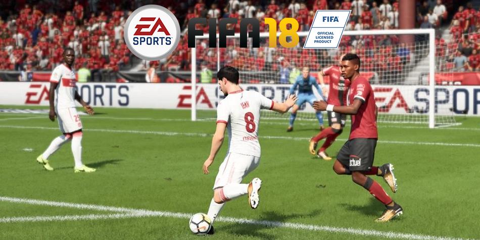 INTROSTUTOSGAMES: Descargar e Instalar FIFA 10 para Pc |Full/Español|