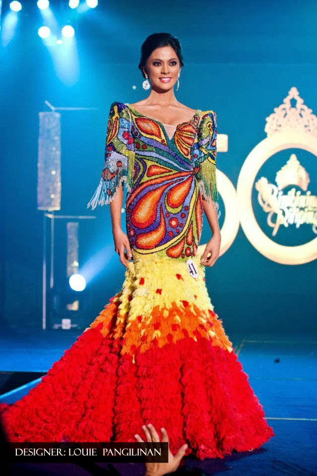 BISAYAPHILIPPINES: Miss Universe Philippines 2013 Ariella Arida