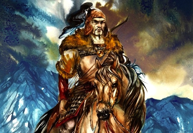 4vium: El singular encuentro de Atila con León I