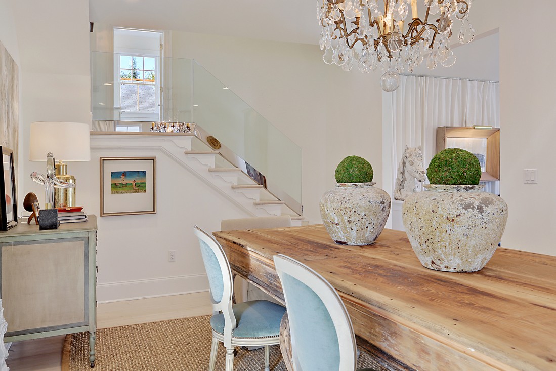 Shaun Smith Home: Latest Shaun Smith Home Project Complete!