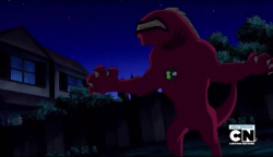 Mundo Ben 10