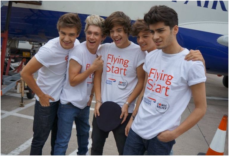 Orgullo Directioner♥