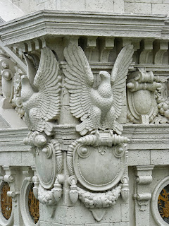 Chaos and Kanji: The Mini World: Window on China Theme Park in Taiwan