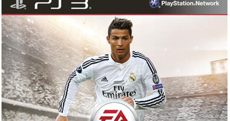 FIFA 15 ~ pc games