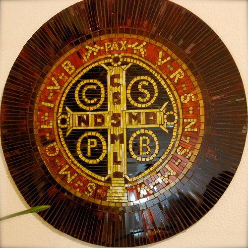 Terra de Gigantes: Ipse venena bibas