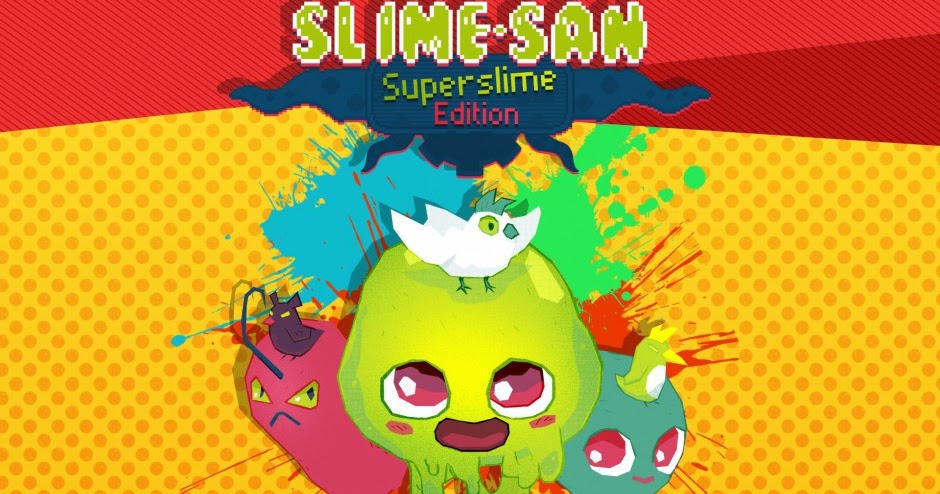 Análise: Slime-san Superslime Edition (Switch) é uma divertida, e ...
