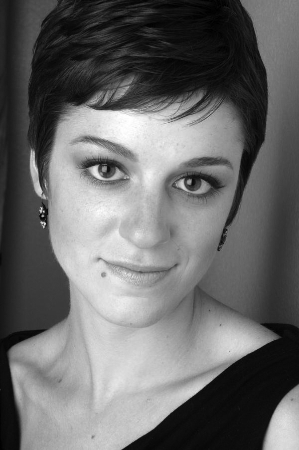 Ten Questions with Caitlin Cisler – Madison Opera