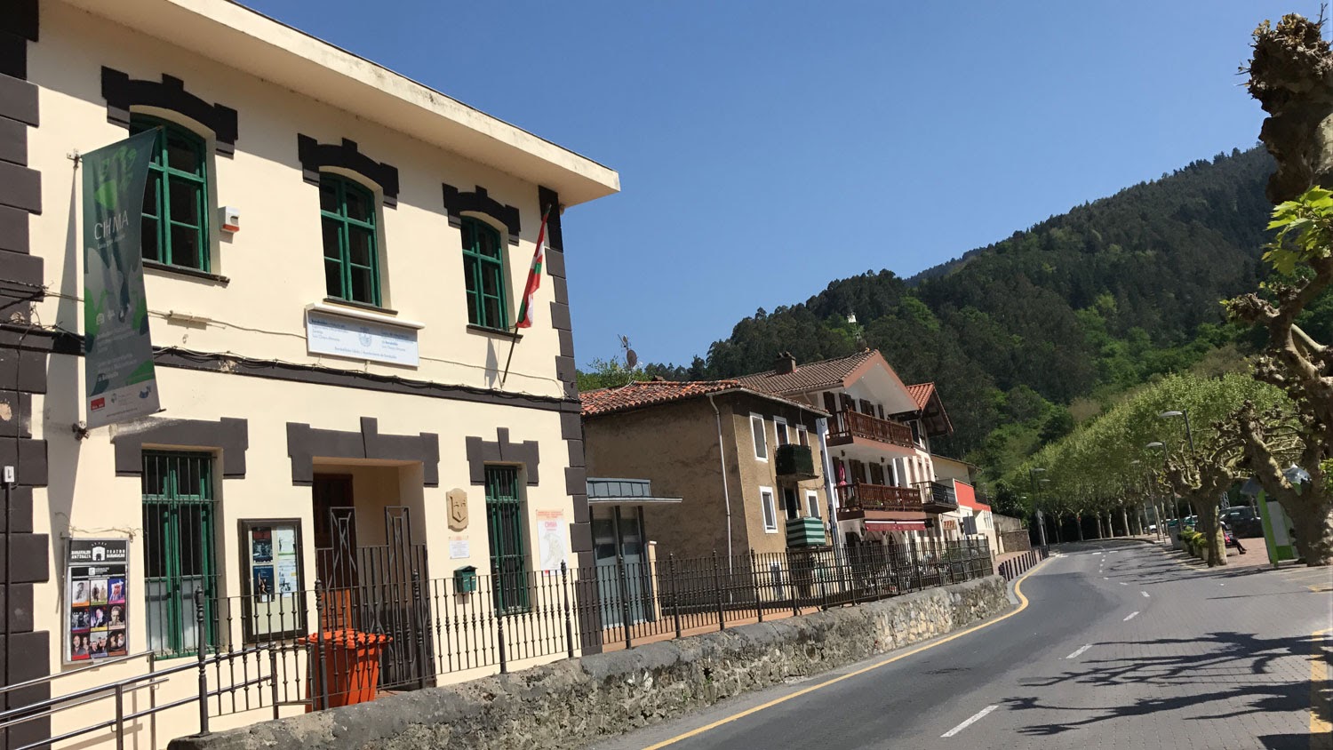 El centro de interpretación en El Regato organiza un taller infantil ...