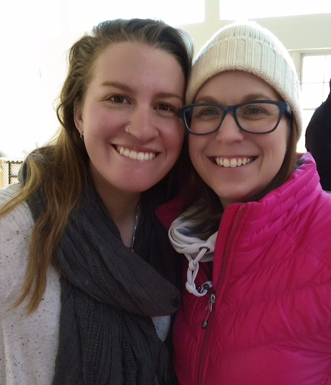 Presbyterians for Earth Care: February EARTH Keeper: Abby Mohaupt