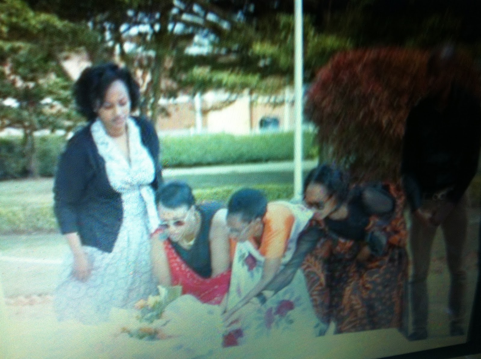 THE BLACK SOCIAL HISTORY:: BLACK SOCIAL HISTORY - AFRO-RWANDA " FRED ...