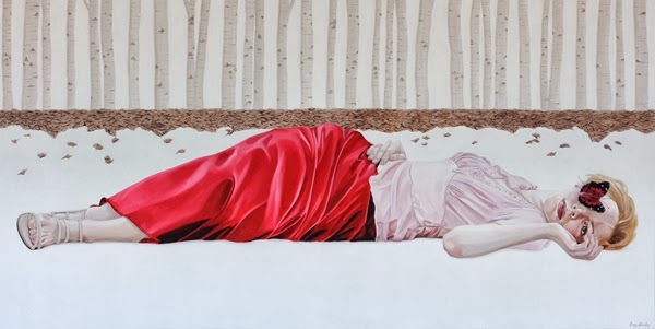 ArtHouse: Amy Guidry