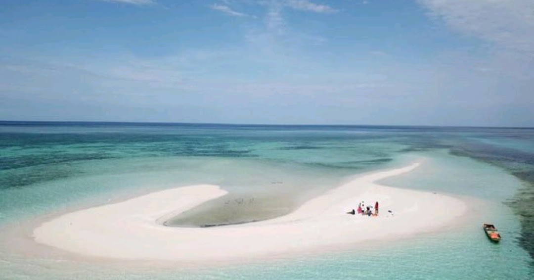 Larantuka,Wisata Religi dan Alam Menarik di Pesisir Laut Flores Timur