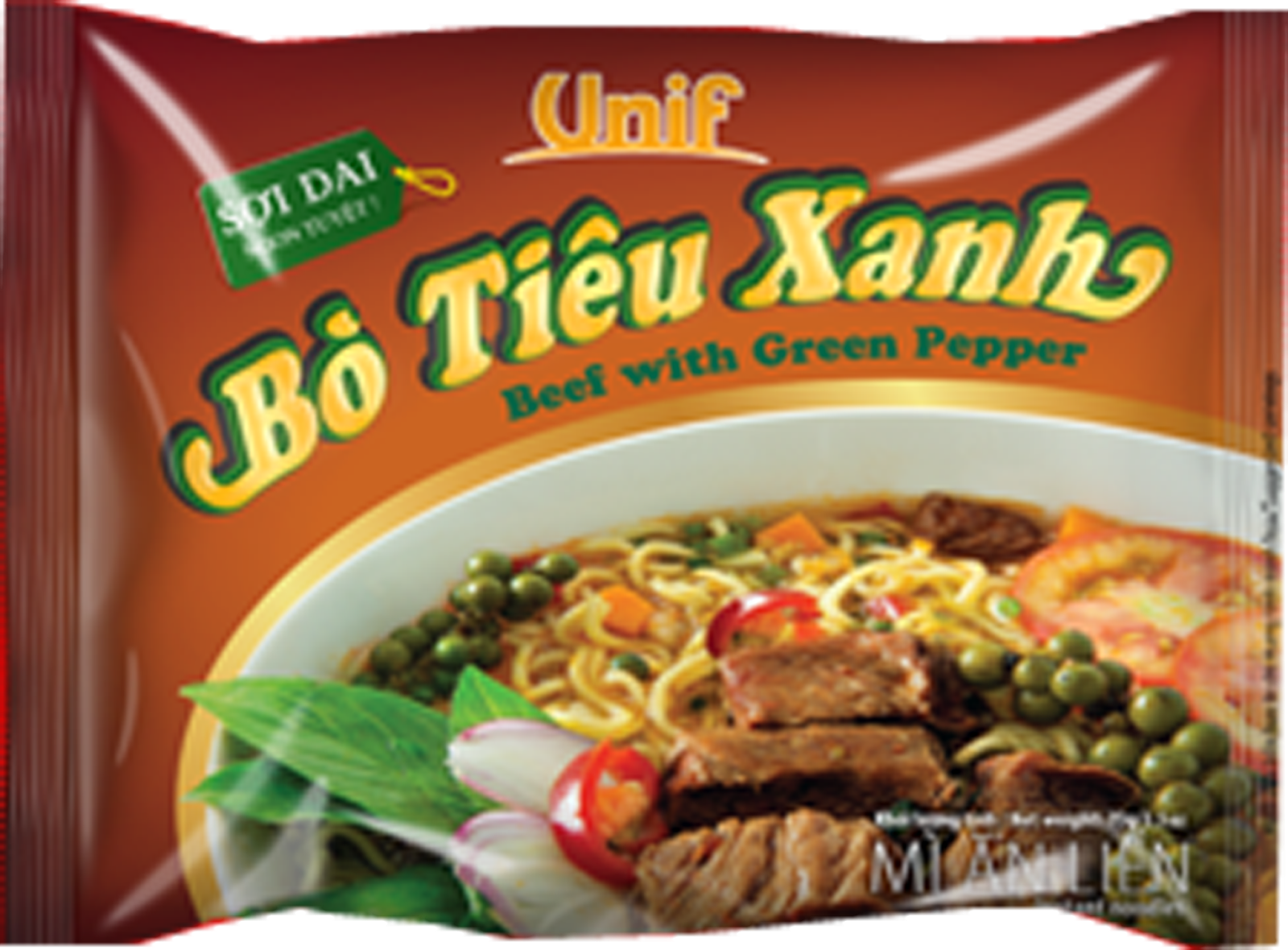 Mì xào tiểu nhị, mì unif, mi xao chua cay, mì xào sốt hành: Chương ...