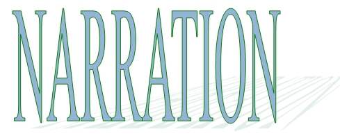 English Grammar : Narration | Makes you happy