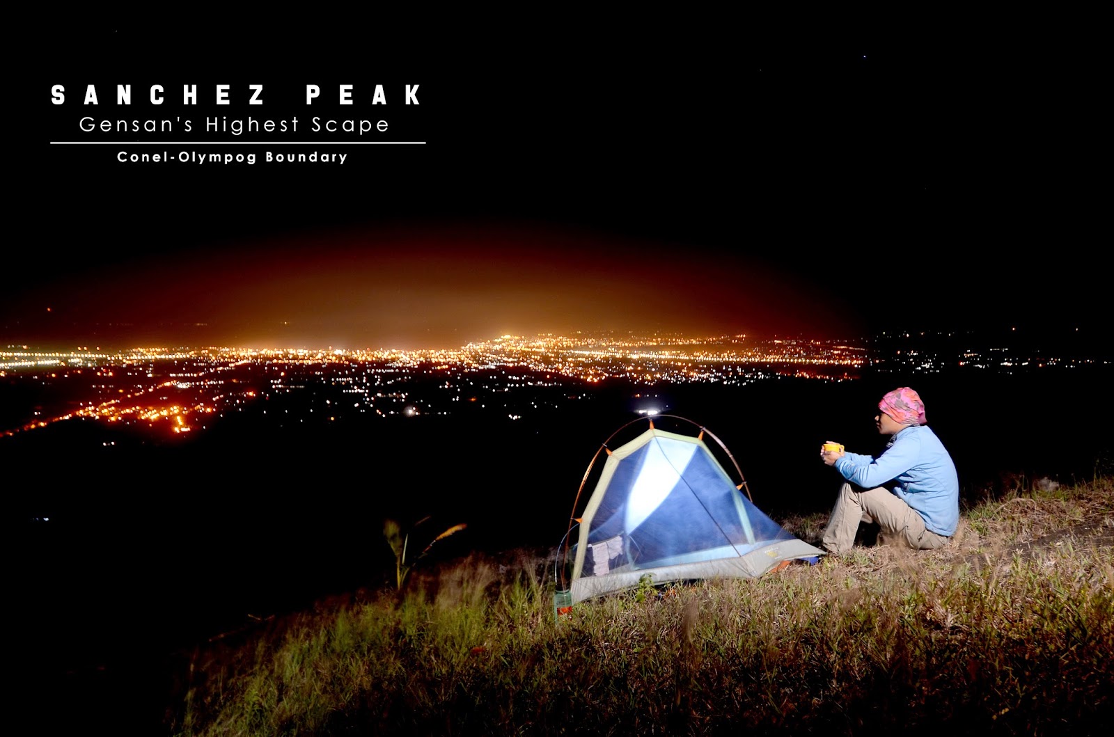 I Love General Santos City, Philippines!: Sanchez Peak: Gensan’s ...