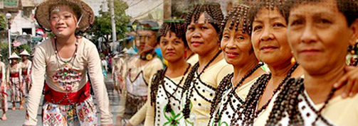 Pahimis Festival - Amadeo, Cavite