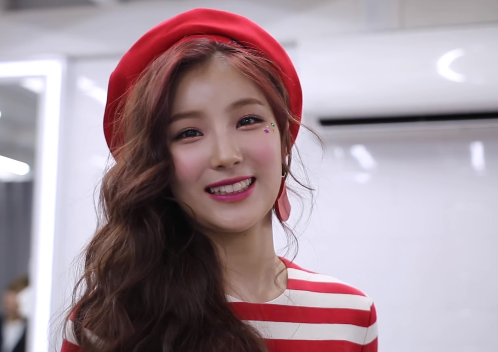 ELRIS、アルバム「Color Crush」ジャケット撮影ビハインド公開！メンバーそれぞれの魅力が詰まった映像 ~ All About ...