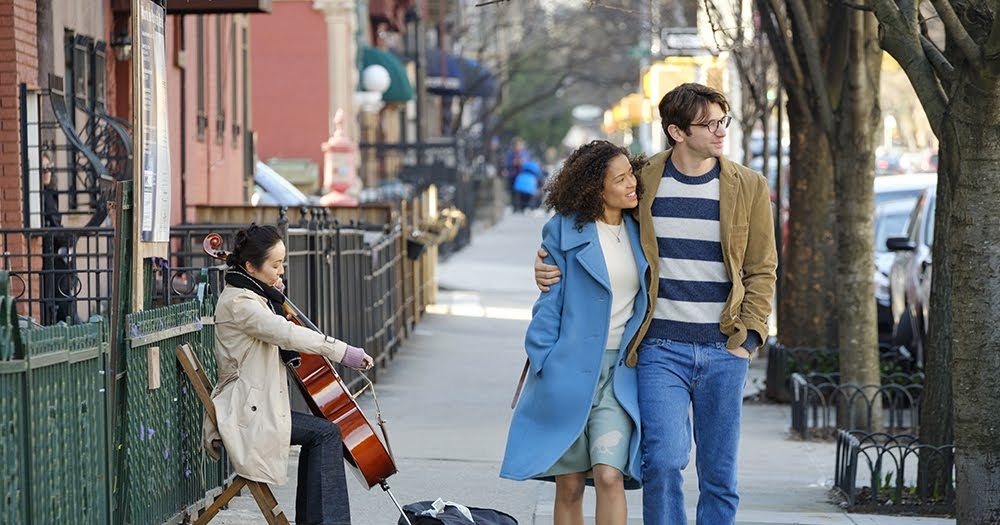 Y nadie mas que tu, Irreplaceable you, opinión,análisis, review; una ...