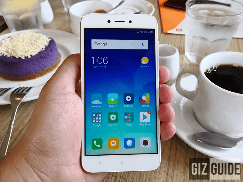 Xiaomi Redmi 5A Review - The BEST Budget Phone Yet?