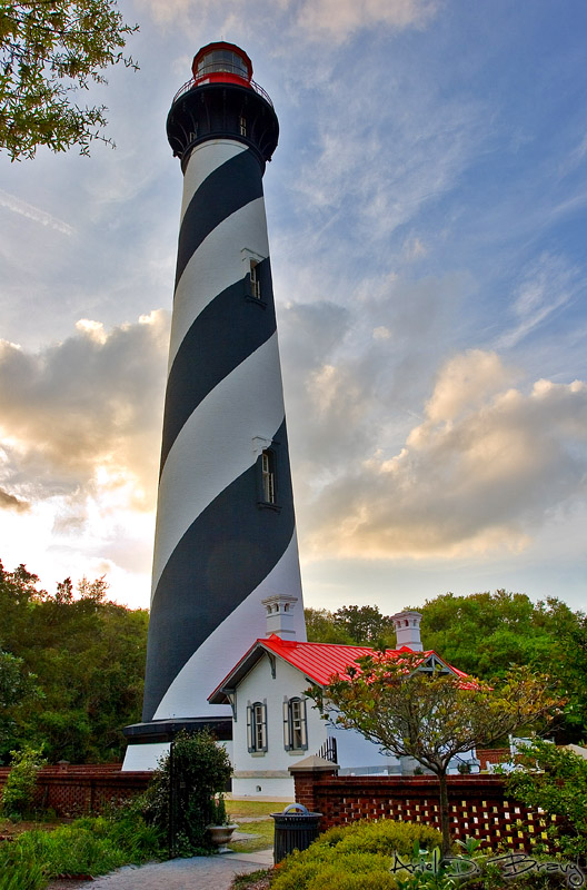 pseudoparanormal: St. Augustine Lighthouse