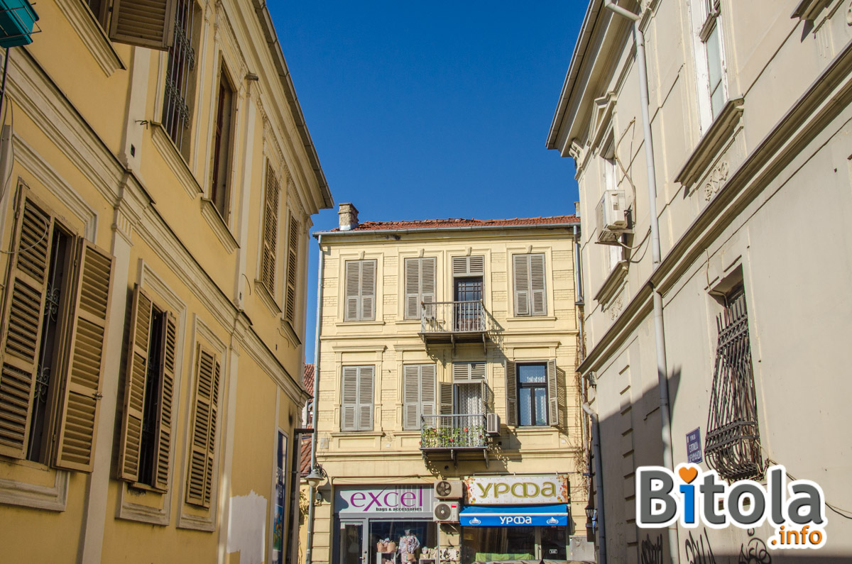 Bitola - photo gallery - 25.03.2019 - Macedonia Postcards