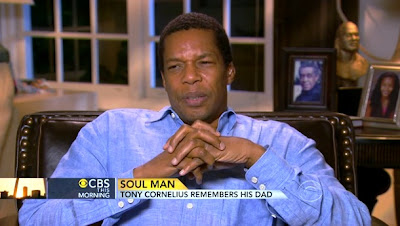 Rhymes With Snitch | Celebrity and Entertainment News | : Don Cornelius ...