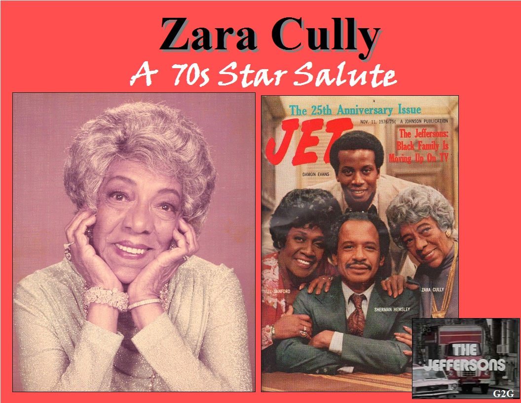 Our iCONS ReVisited: 70s STAR Salute Golden2Golden / Michael Golden