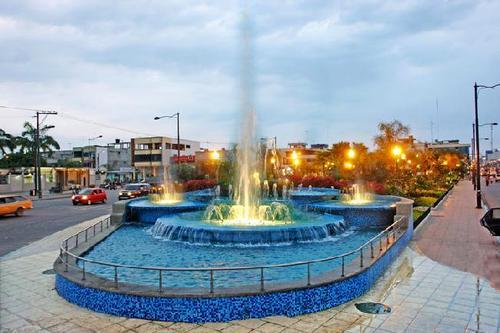 Turismo en Ecuador Ciudad de Machala | Ecuador Turistico