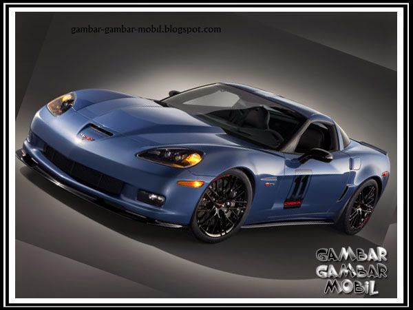 Gambar mobil sport - Gambar Gambar Mobil