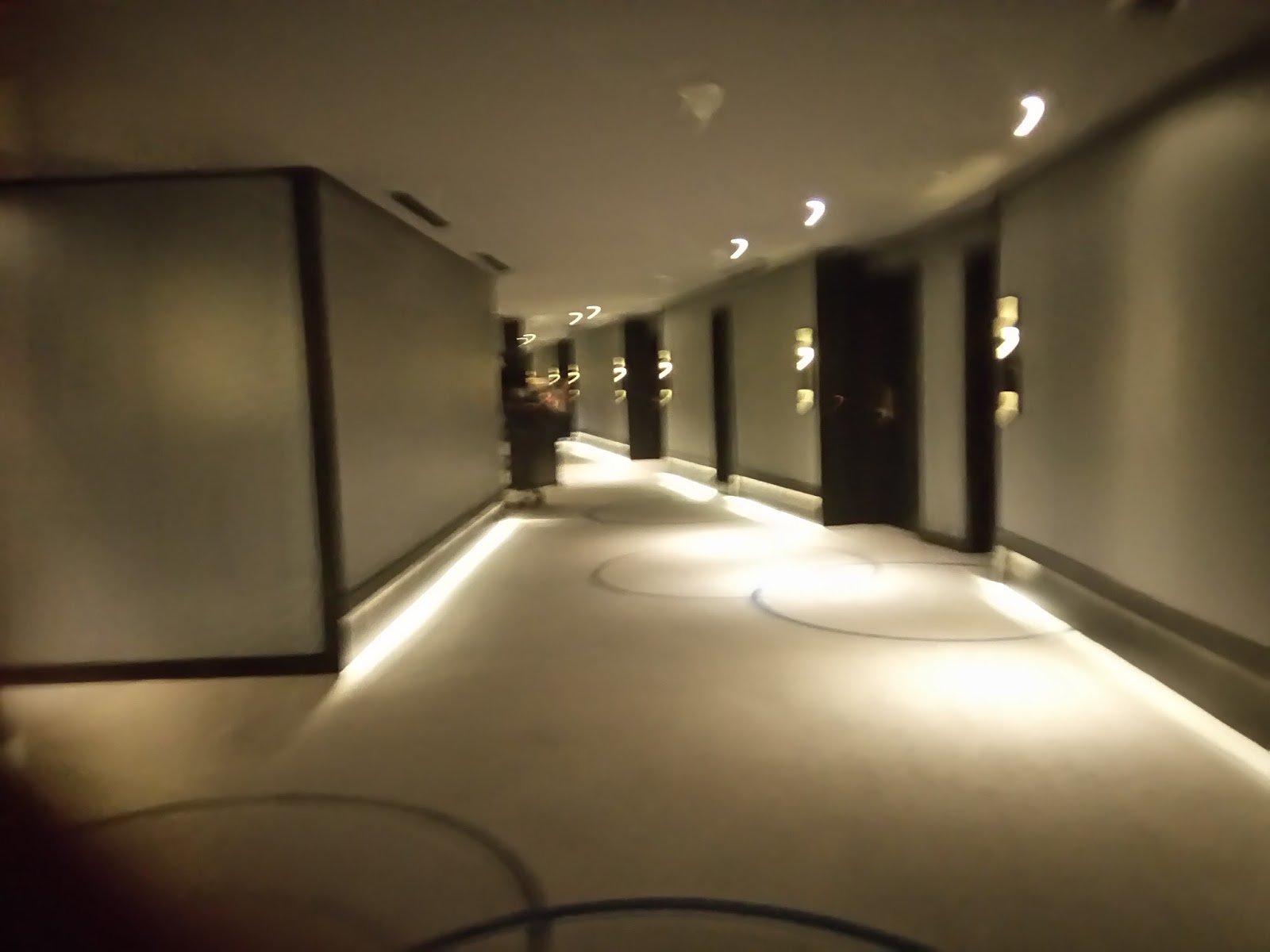 MAXIMS HOTEL, GENTING HIGHLANDS, MALAYSIA - Hi5 the world