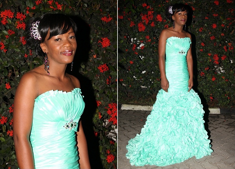 Stella's Send Off ~ Wedding Bells